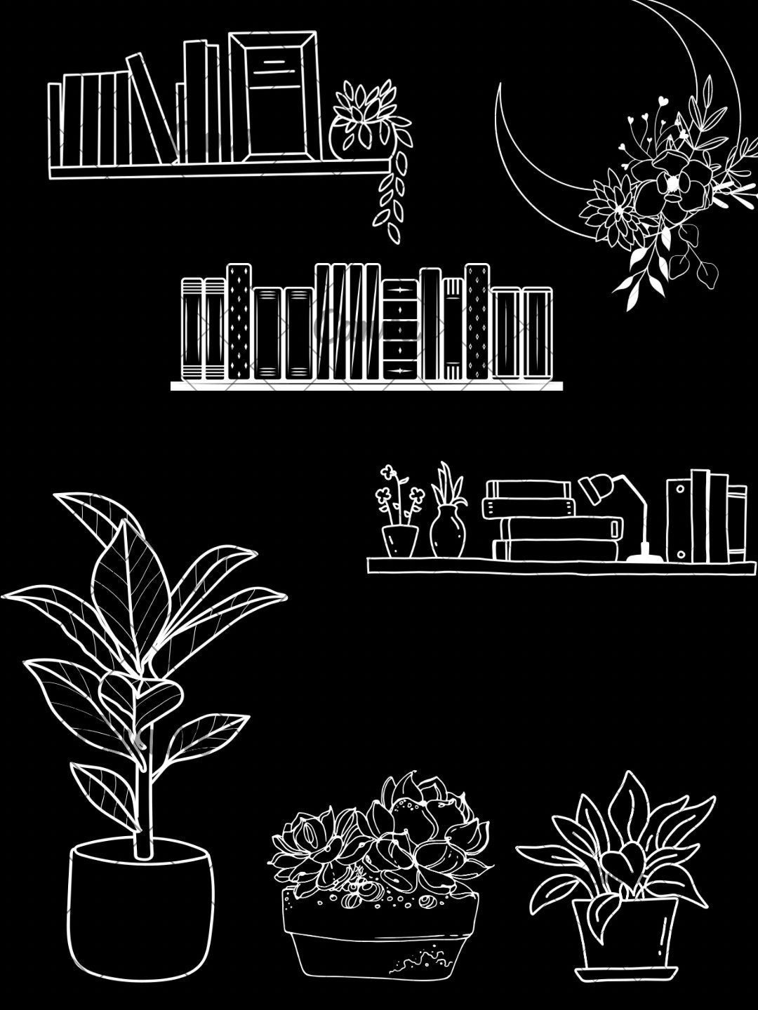 Kindle Lock Screen Image - Etsy