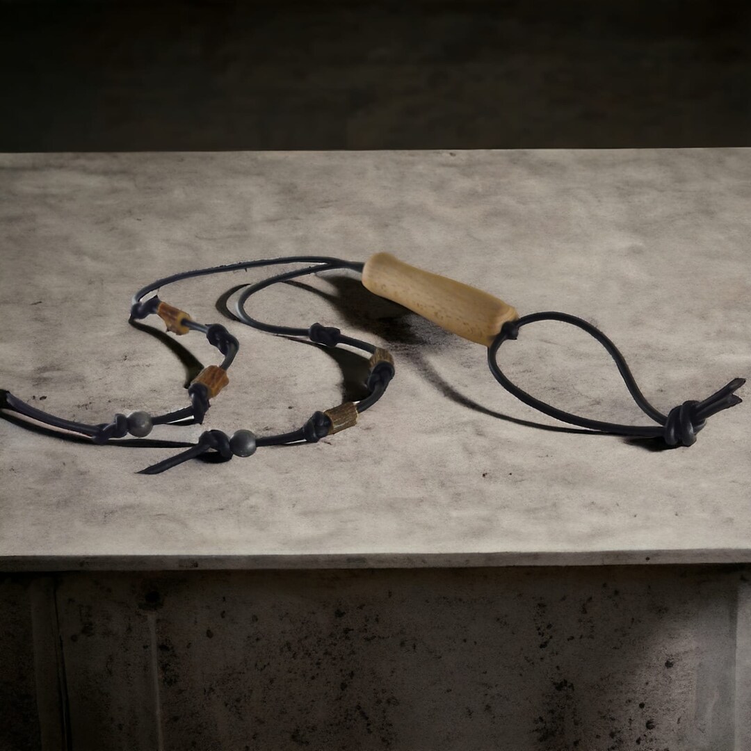 Flagrum, a Roman Scourge - Etsy