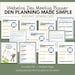 Webelos Den Meeting Planner NEW PROGRAM!, Scout Meeting Planner, Den ...