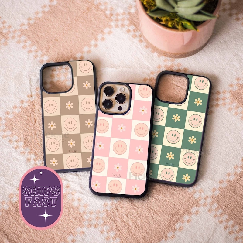 Cute Phone Cases - Etsy