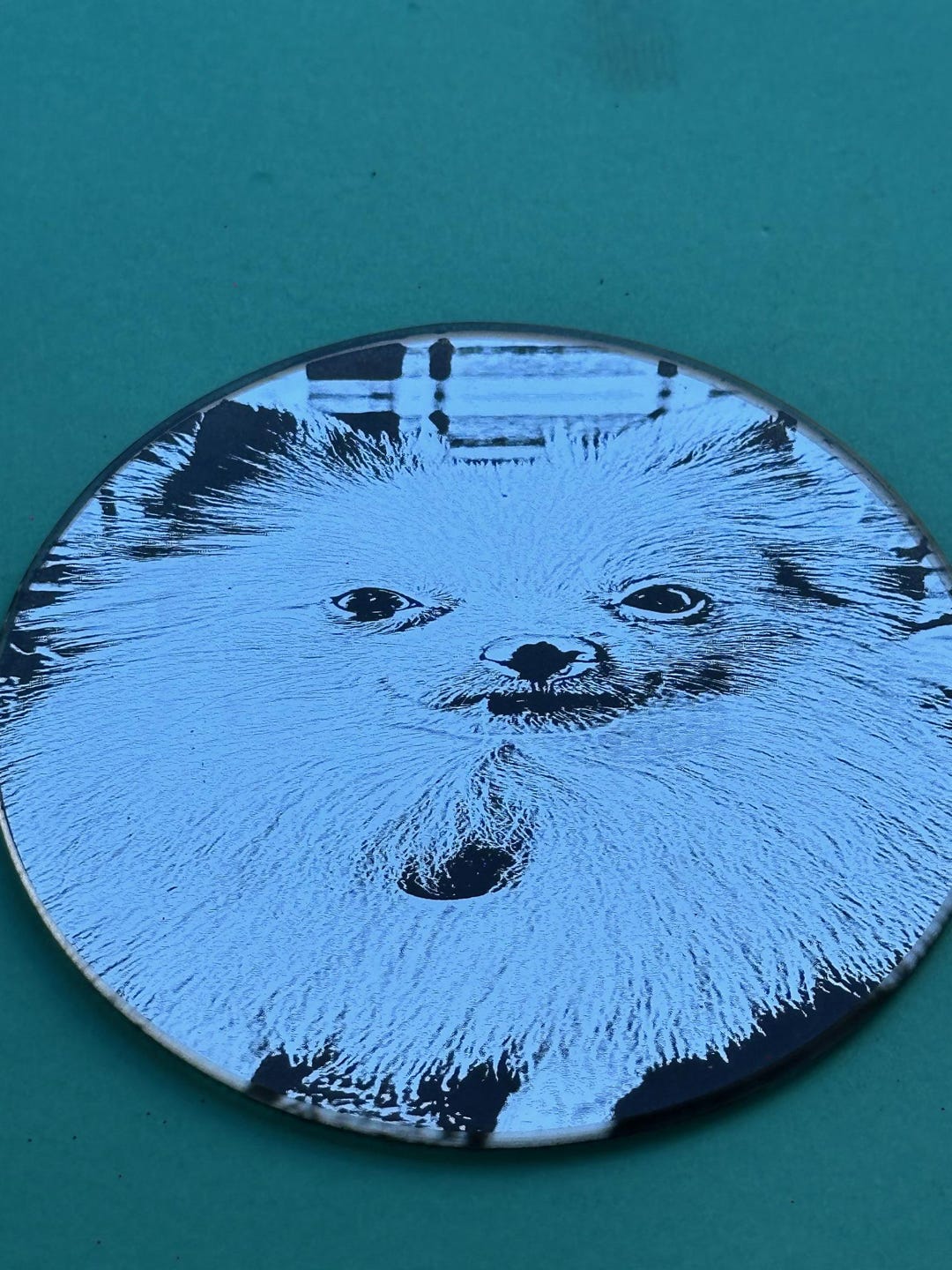 Custom Picture Mirrors - Etsy