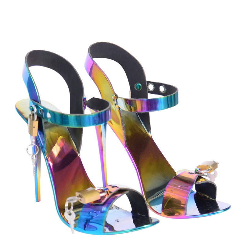 Torture High Heels - Etsy