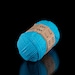 Yarn Skein Stitch Counter | Fidget Yarn Toy - Etsy