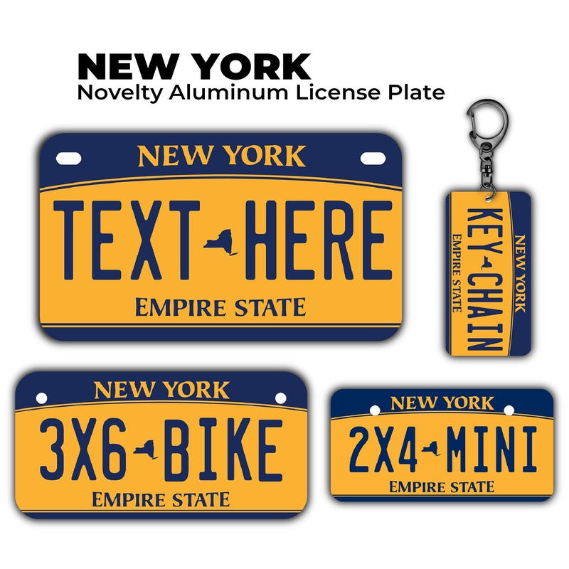 Customized Vintage Plate - Etsy