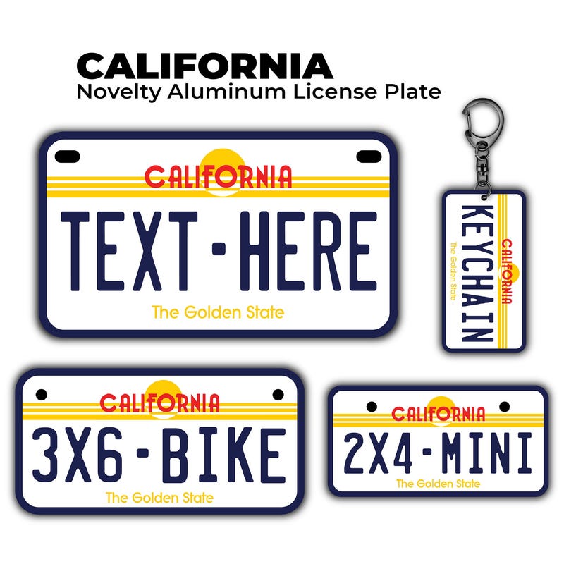 Mini California Gifts - 60+ Gift Ideas for 2026