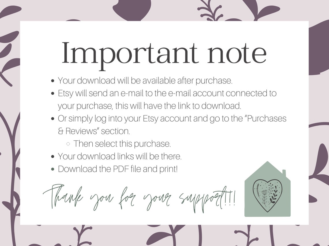 Garden Blooms Set 1 Floral Coloring Sheet Set, Printable, Adult ...