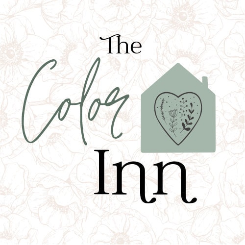 TheColorInn - Etsy