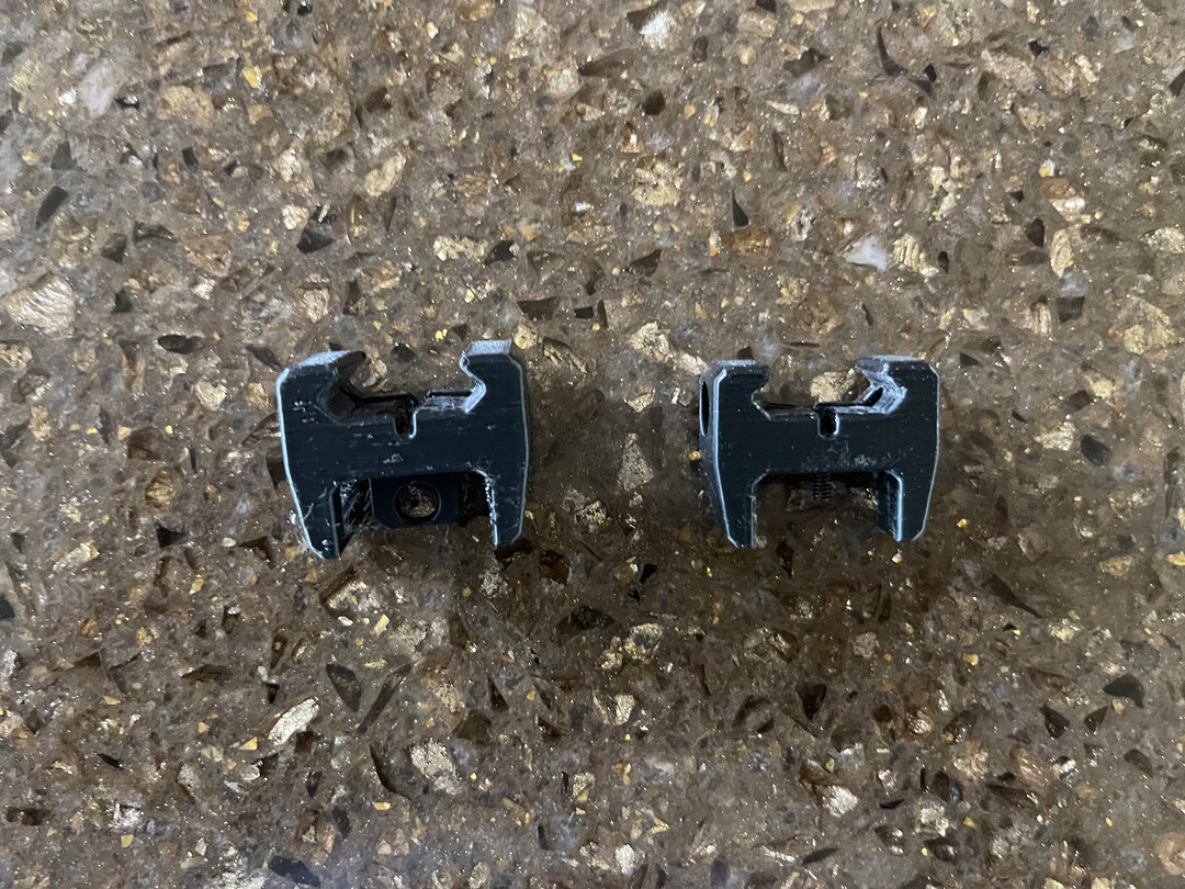 Fixed Sights - Etsy