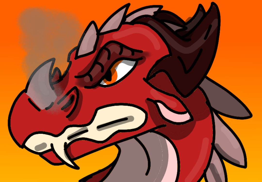 OPENING BACK UP Custom Furry Icon read Desc - Etsy