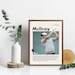 Rory Mcilroy Poster Printable Golf Posters Rory Mcilroy Wall Art ...