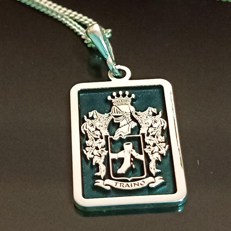 Genealogy Jewelry - Etsy