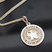 University Necklace – Elegant TWU Pendant for Alumni and Students ...