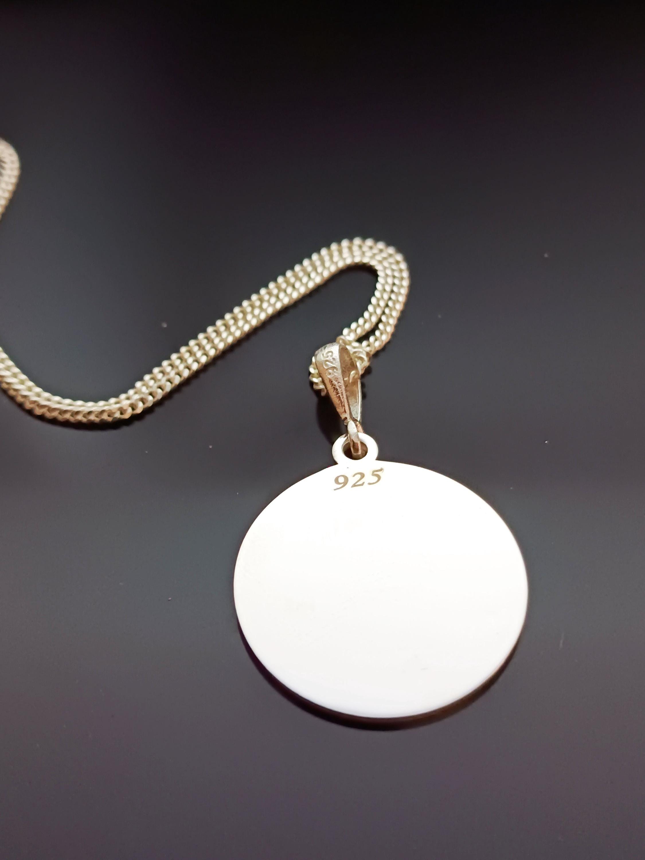 University Necklace – Elegant TWU Pendant for Alumni and Students ...