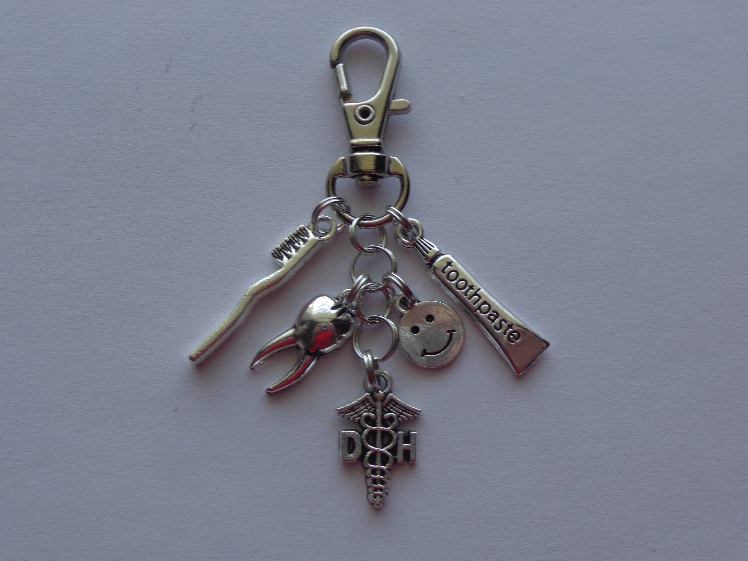 Dental Hygienist, Teeth, Smiley Face, Dentist, Toothpaste, Brush, Tibet ...