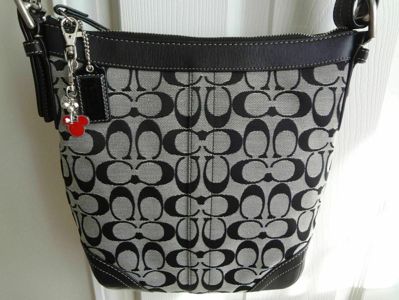 Peace Sign, Peace, Heart, Dove, Key Chain, Bag Charm, Purse Clip ...