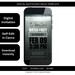 Game Time Watch Party Invitation: Editable Canva Template (digital ...