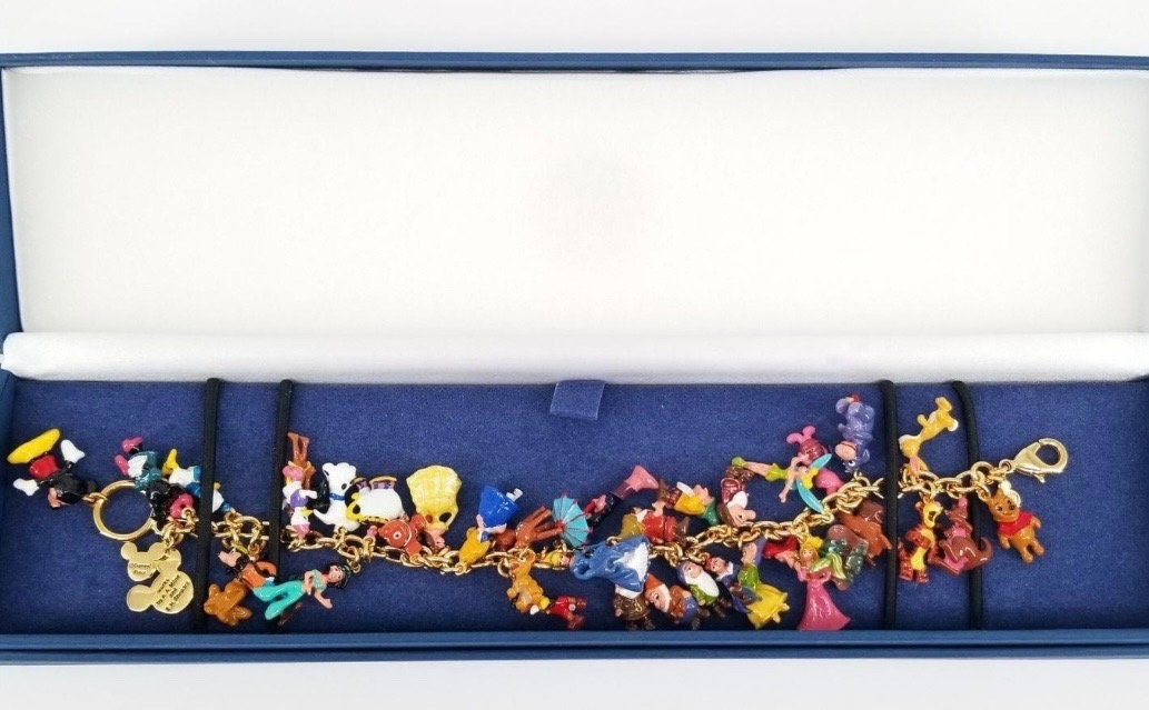 Bradford Exchange Ultimate Disney Classic 24K Gold-plated Brass 37 ...