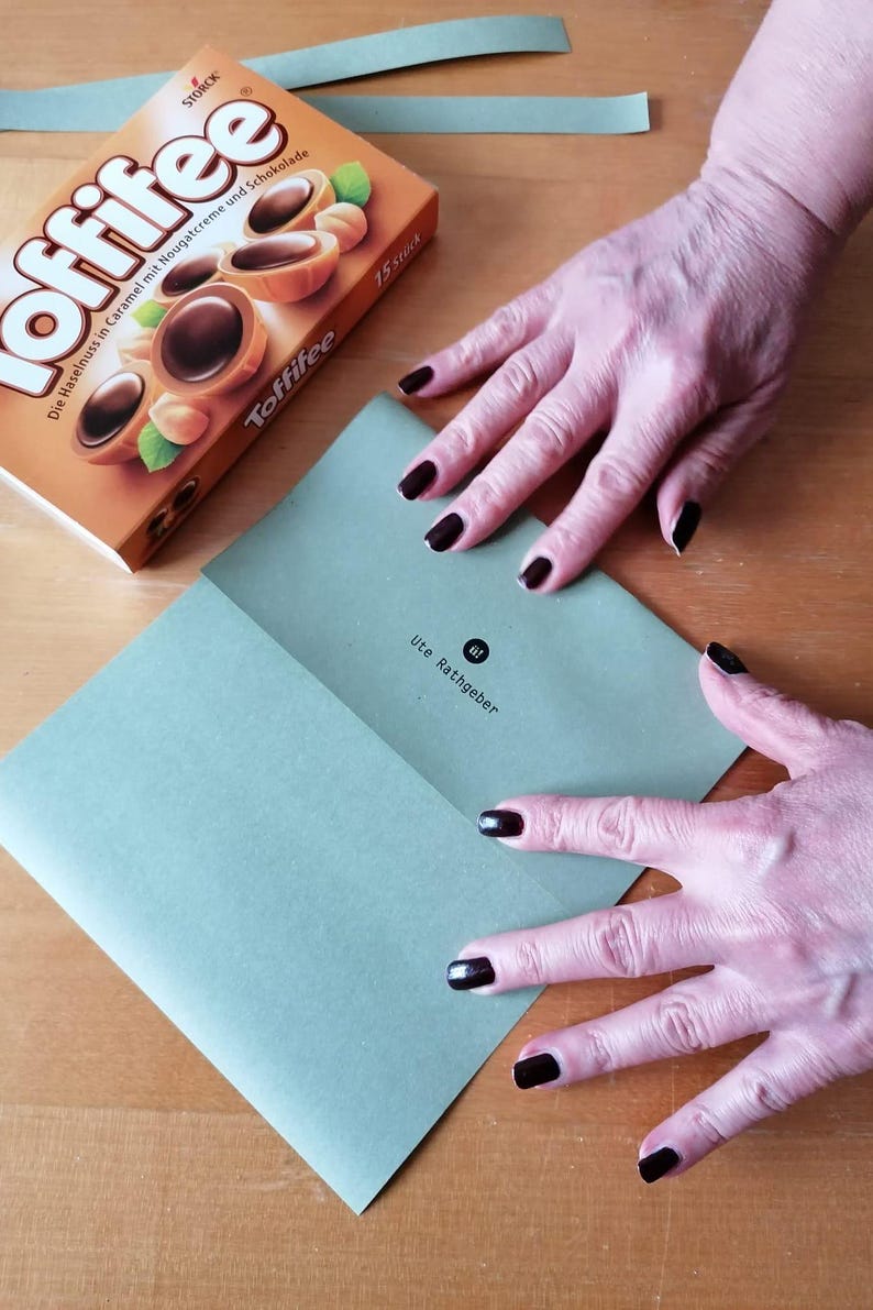 Toffifee Valentinstag Traummann Druckvorlage Liebesbeweise Mann ...