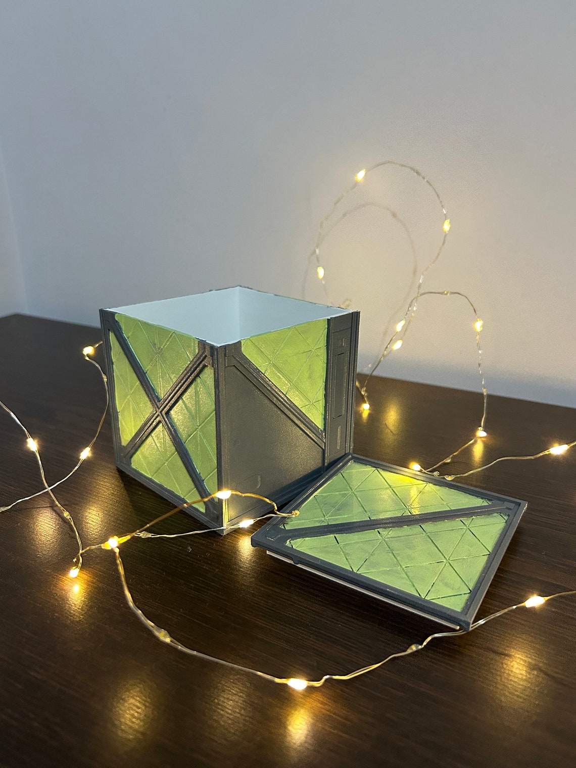 Valorant Box Valorant Cosplay Valorant Gift Valorant Radiant - Etsy Canada