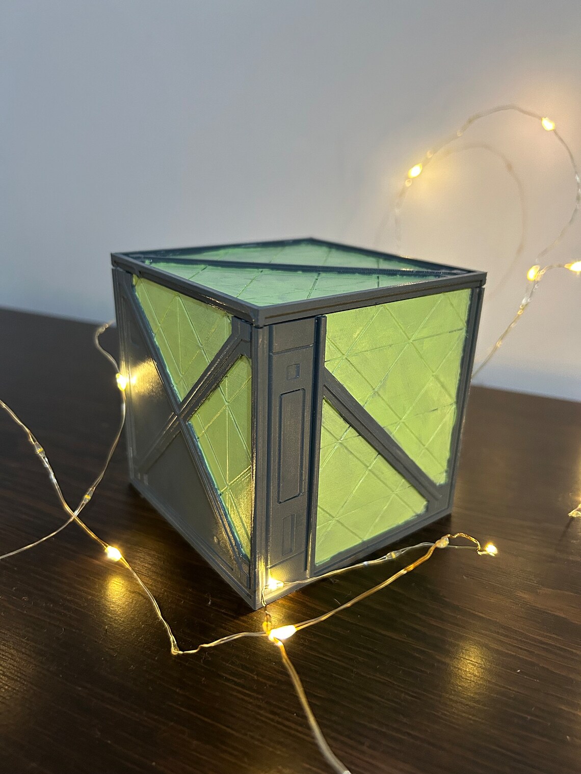 Valorant Box Valorant Cosplay Valorant Gift Valorant Radiant - Etsy Canada