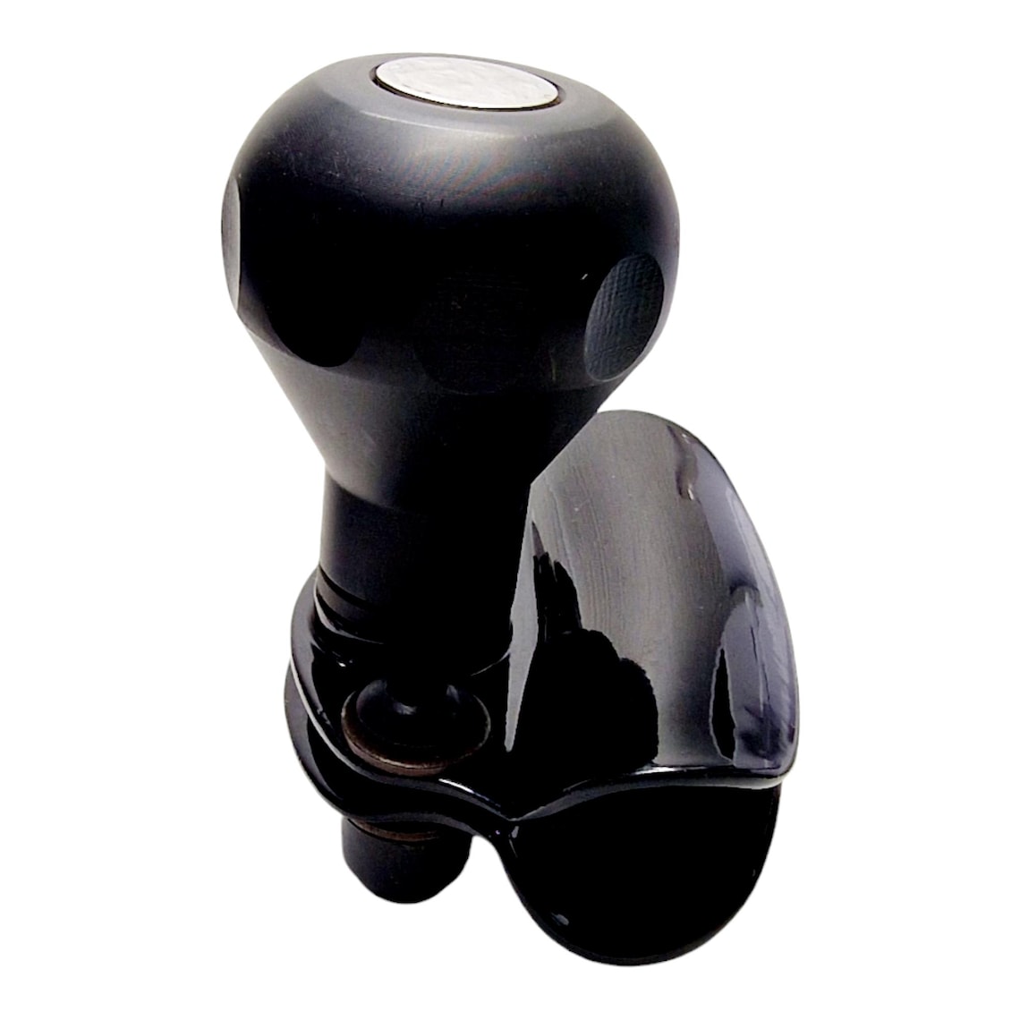 Quick Release Steering Wheel Spinner Knob Universal Heavy Duty for Cars ...