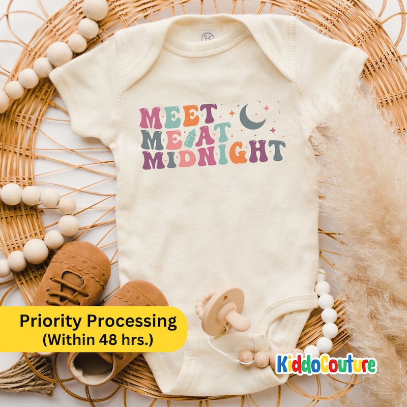 Midnights Bodysuit - Etsy