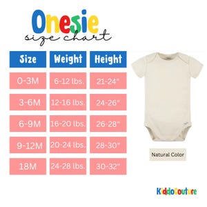 I Love My Daddy Onesie®, Father's Day Gift, New Baby Reveal Bodysuit ...