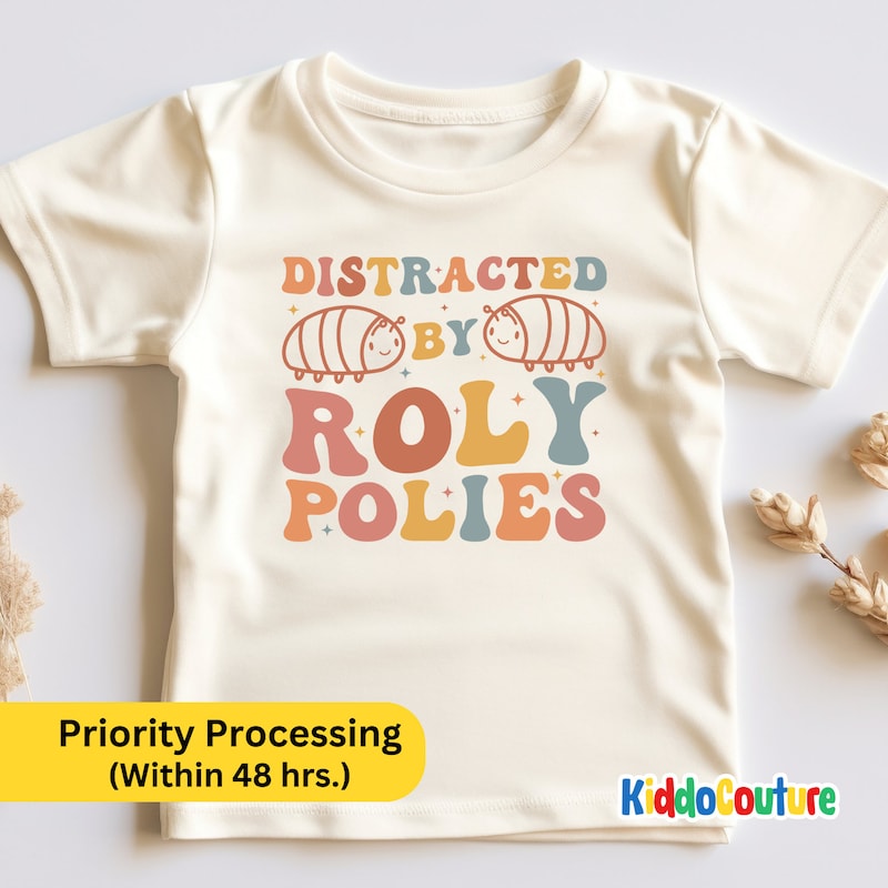 Roly Bug Shirt - Etsy