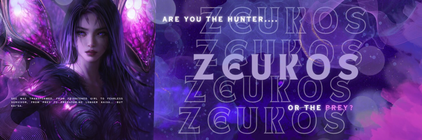 Twitter/discord Banners - Etsy