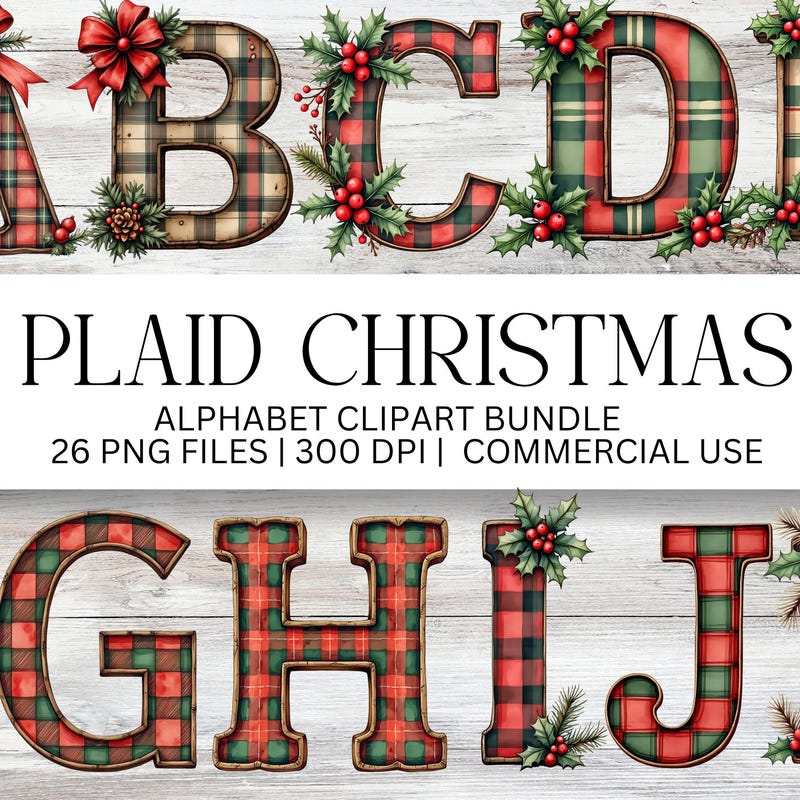 Farmhouse Letters - Etsy