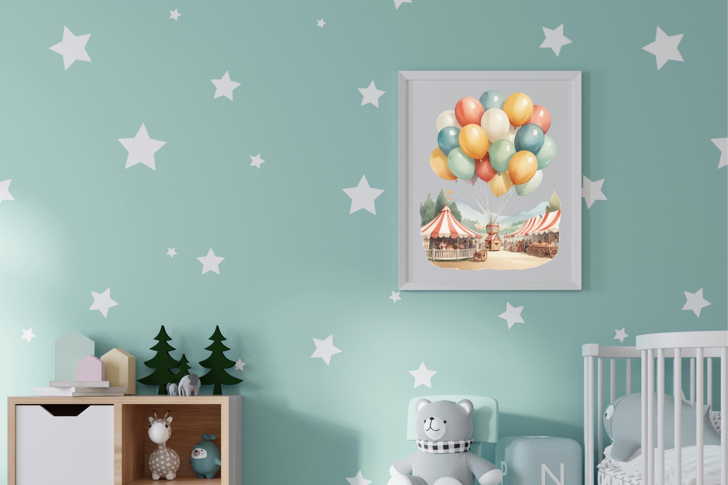 County Fair Clipart Bundle | Vintage Carnival & Farm Ephemera | Cotton ...