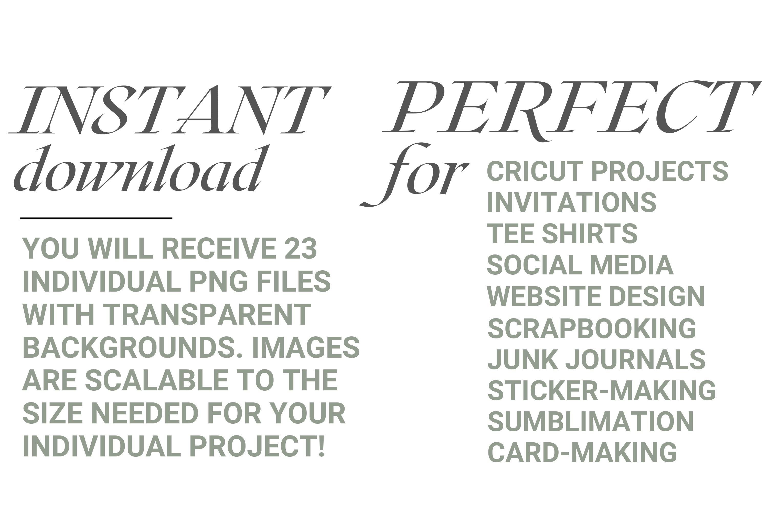 Farmhouse Chalkboard Clipart Bundle – Rustic Empty Chalkboards With ...