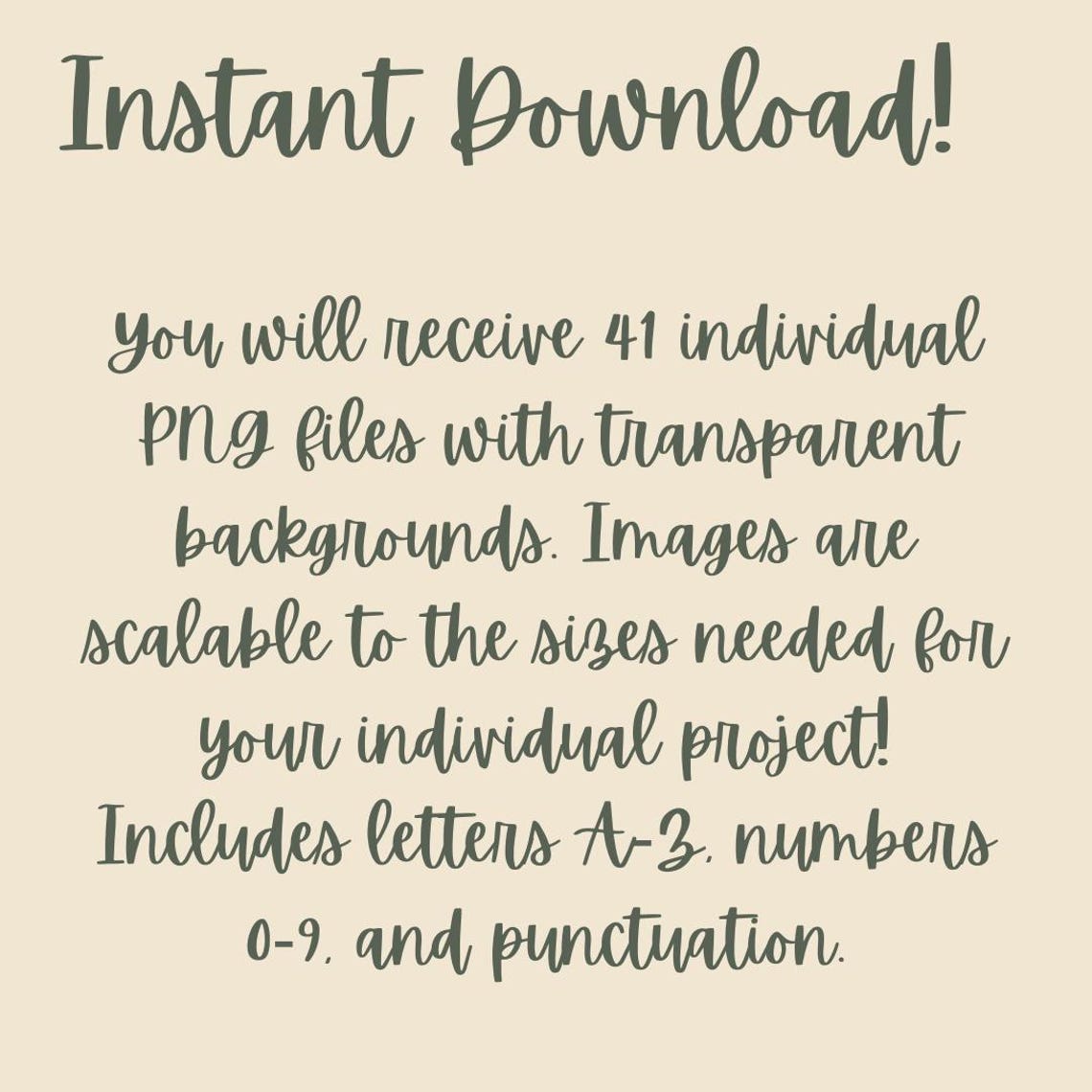 Retro 70s Letters Clipart Bundle, English Alphabet and Numbers Clipart ...