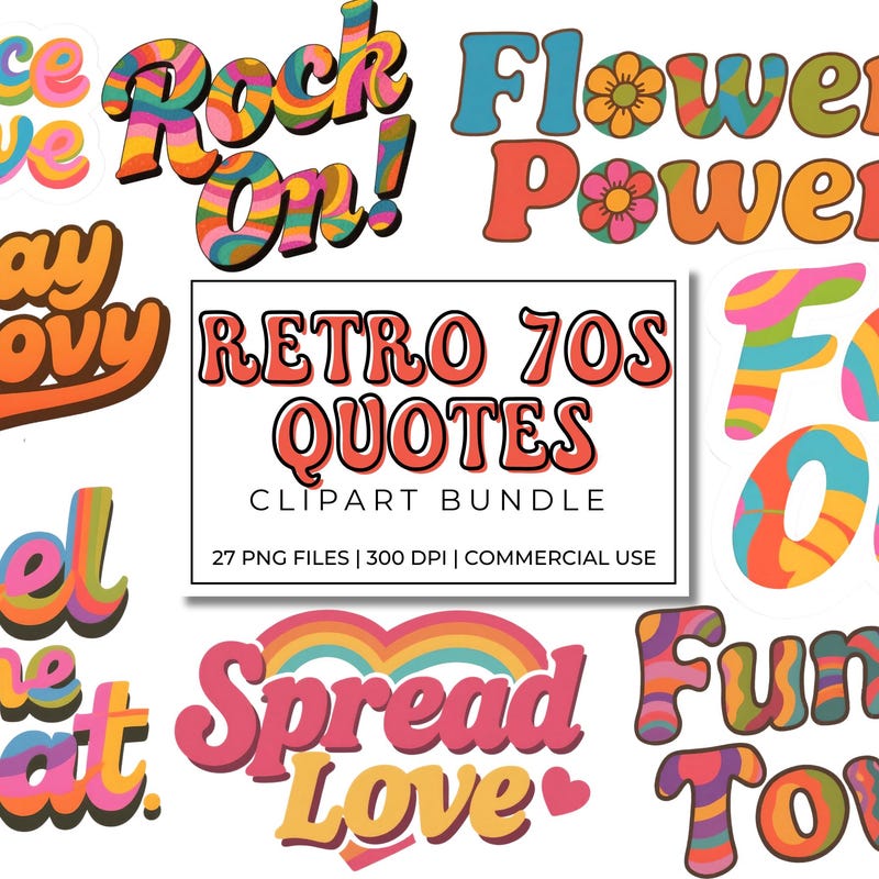 70s Psychedelic Art - Etsy