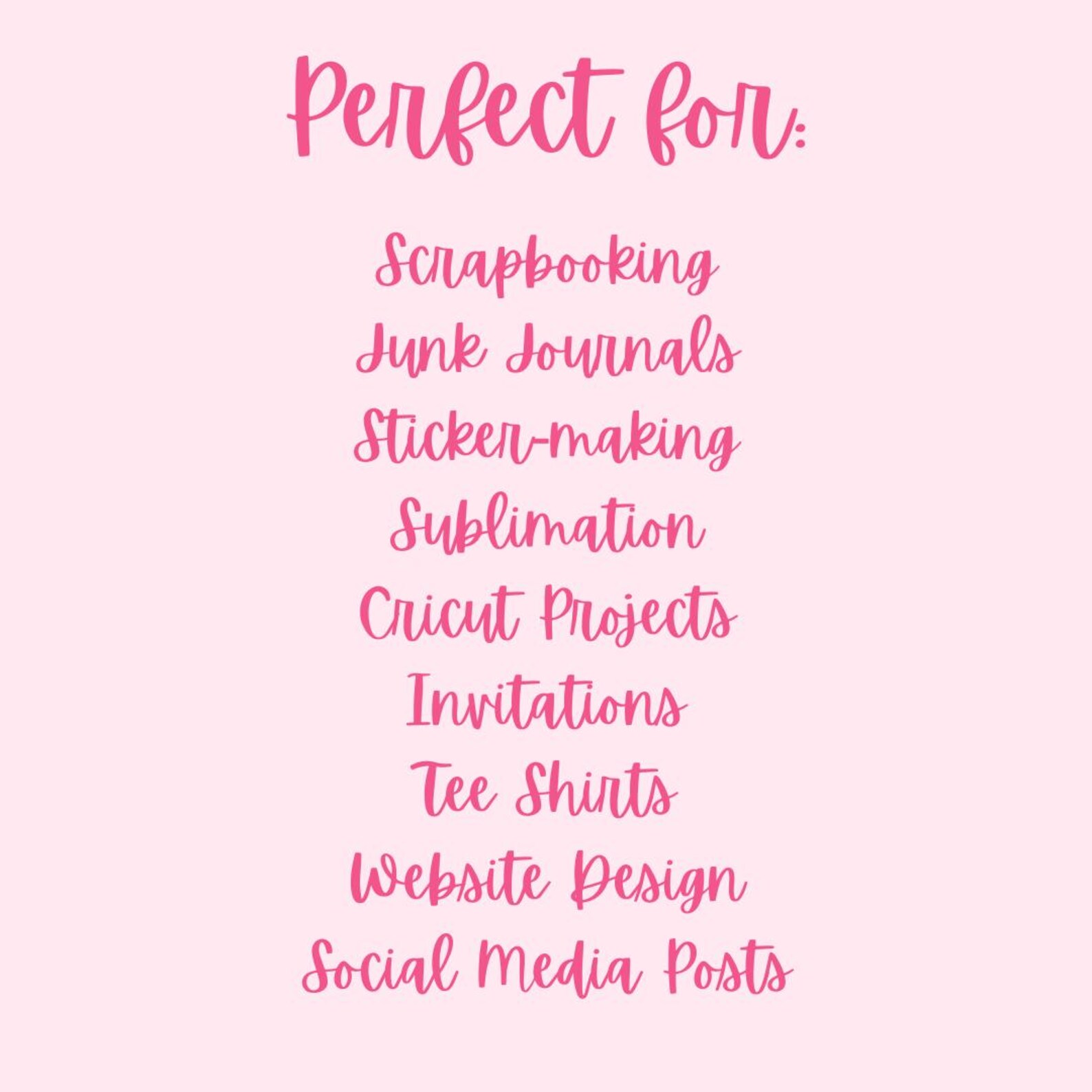 Pink Princess Alphabet Clipart Bundle | Cute Pink Letters & Numbers PNG ...