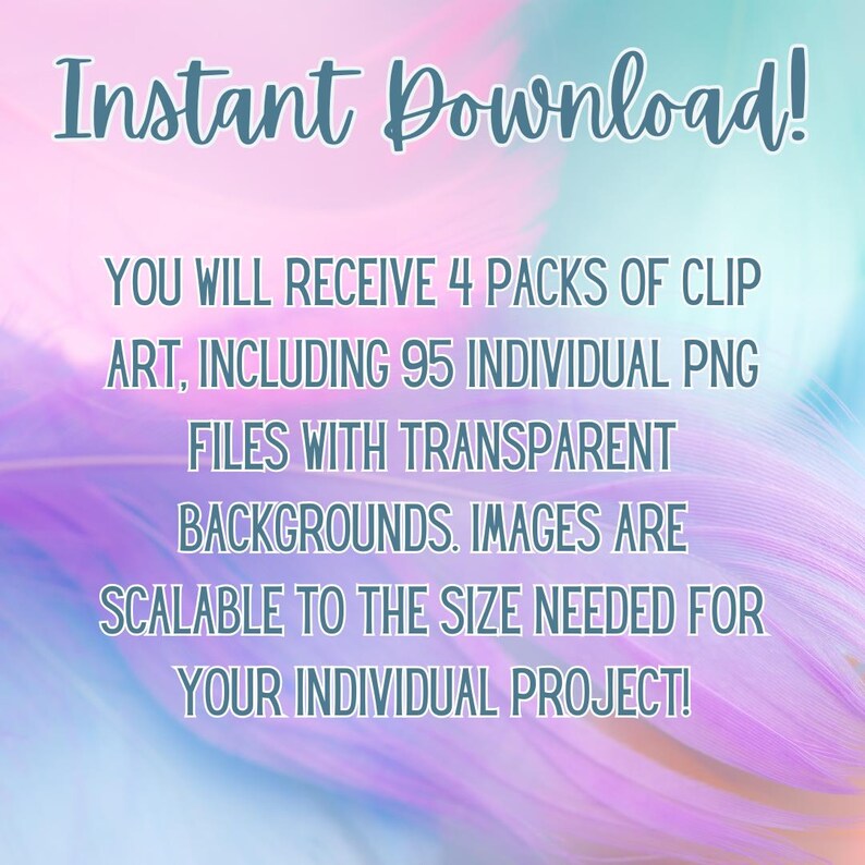 Mystic Queen Clipart Bundle | Fantasy Fairies & Mermaids PNG | Mythical ...