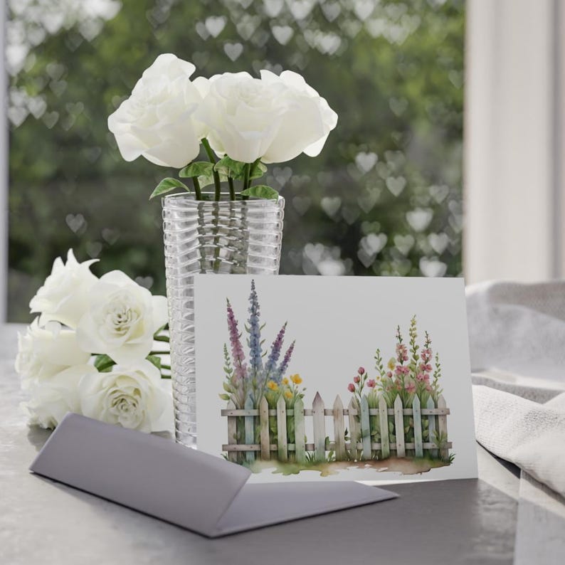 Spring Cottagecore Clipart Bundle, Rustic Farmhouse Clip Art, Rustic ...