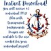 Vintage Nautical Clipart Bundle, Sailor Clip Art, Red White and Blue ...