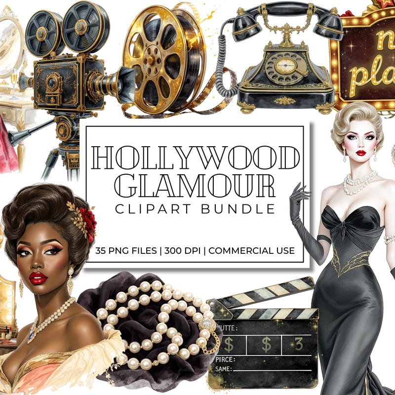 Movie Star of the 20's - Etsy