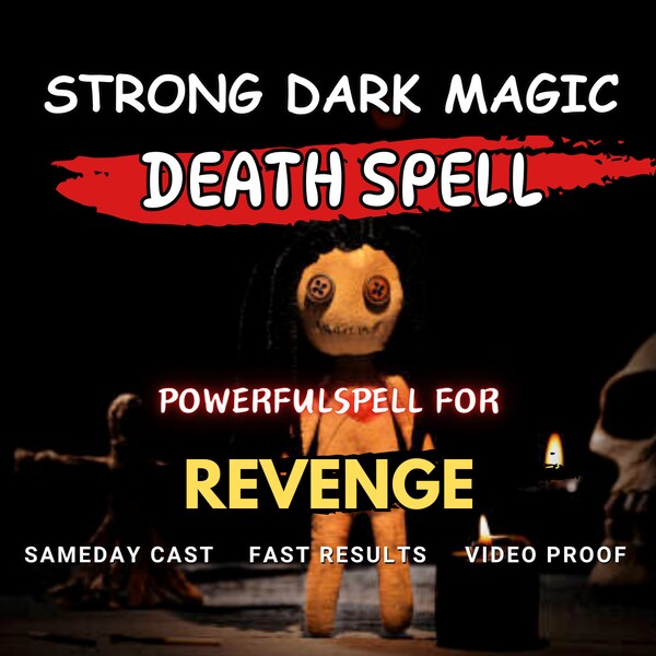 Spell - Etsy
