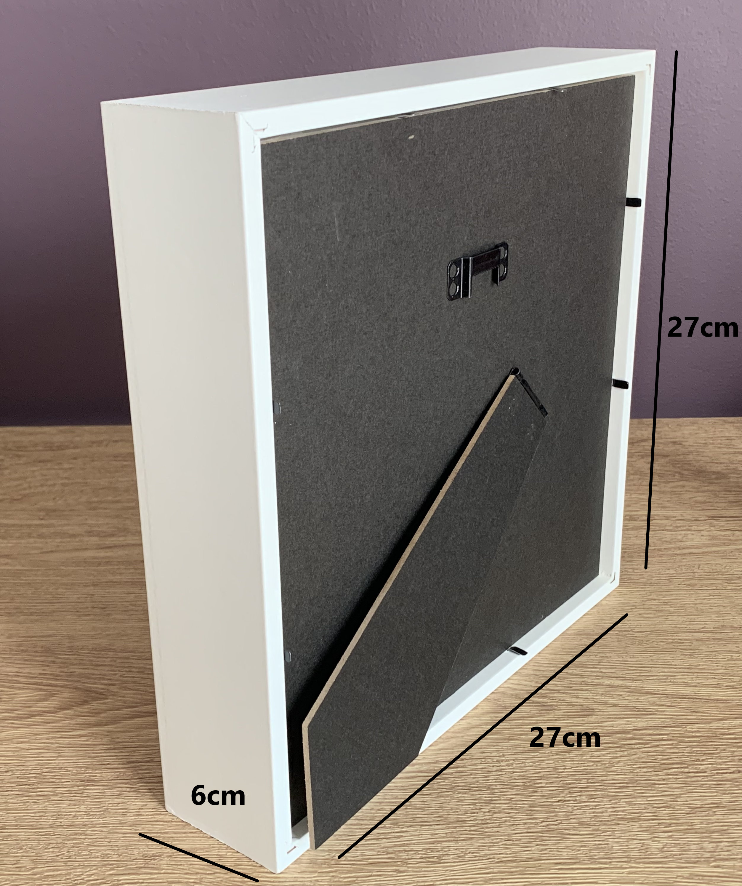 Personalised Birthday Pebble Art Frame for Her Birthday Gift 21st 30th ...