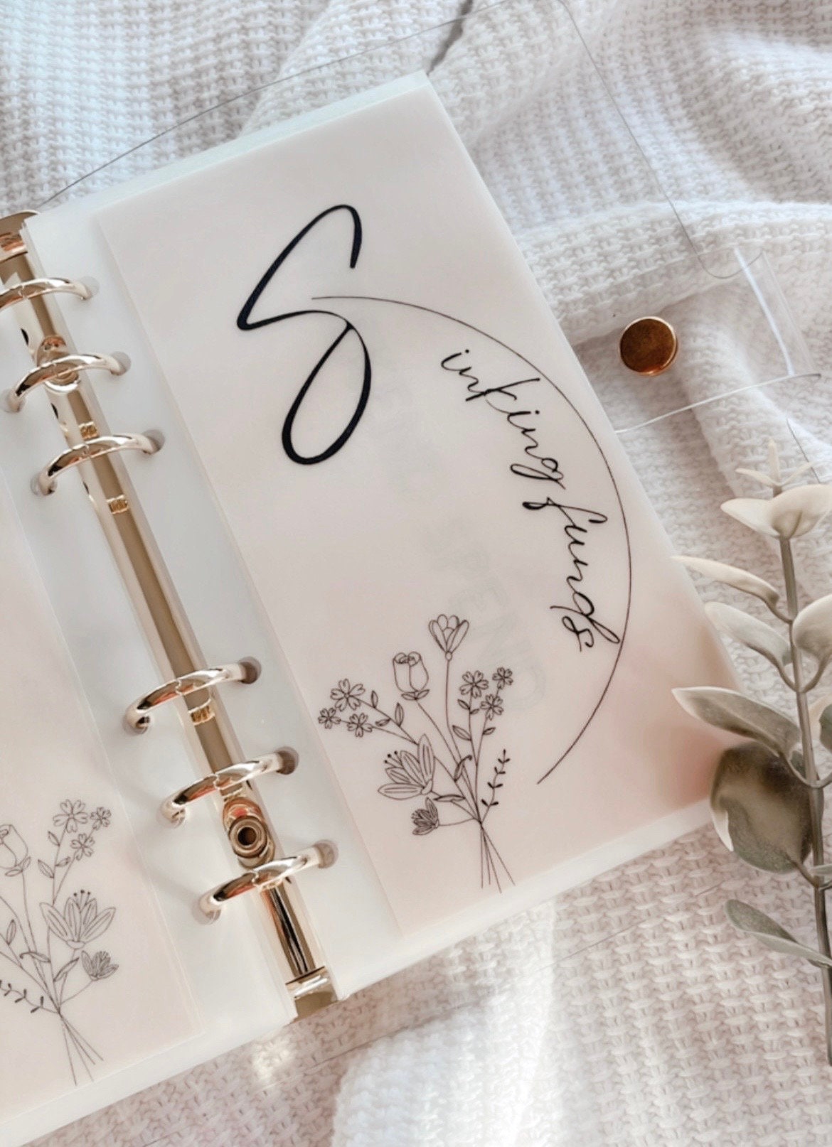 Dashboards A6 Flower Bunch Dashboard for A6 Binder Budget Binder Cash ... Dashboards A6 Flower Bunch Dashboard for A6 Binder Budget Binder Cash ...
