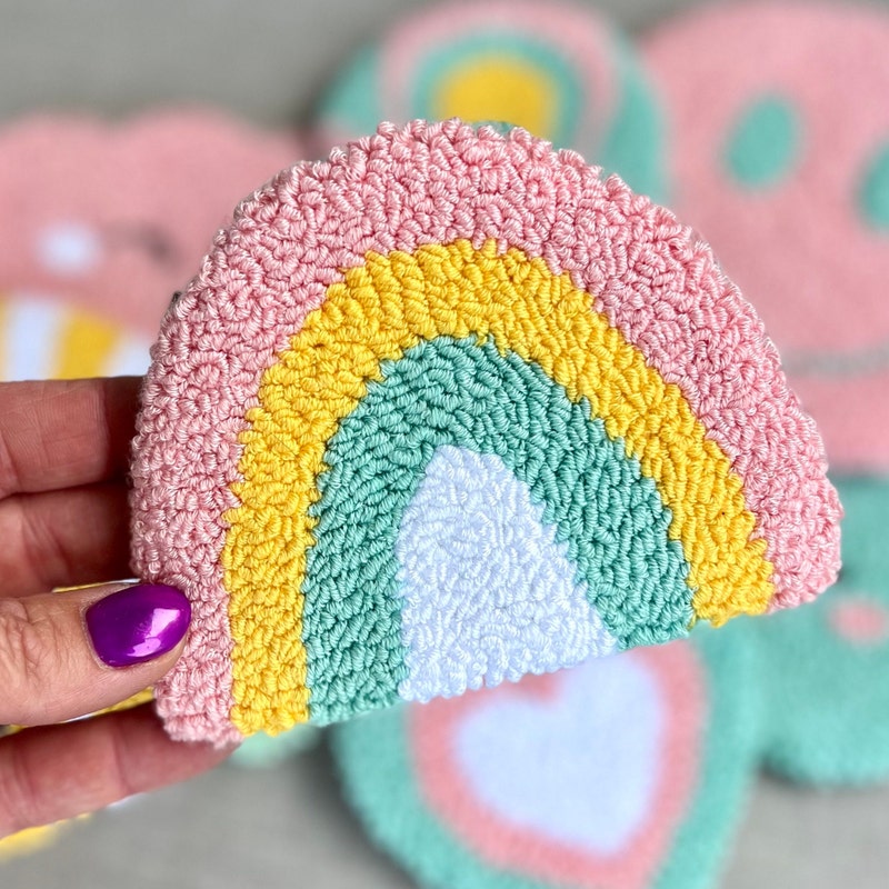 Cute Coasters - Etsy