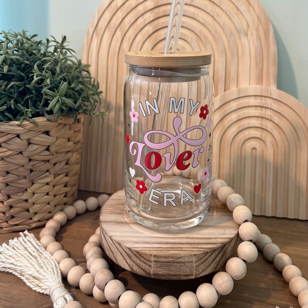 Taylor Swift Cup, TTPD Iced Coffee Cup, Eras Tour Cup, Taylor Swift ...