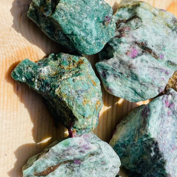 Healing Jewelry - Etsy