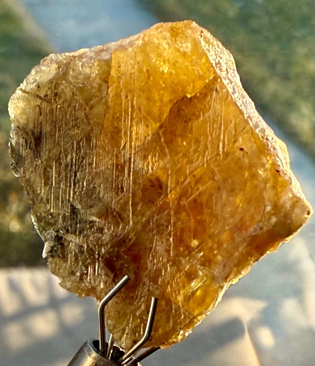 Sphene Titanite From Brazil, Gemstone, Crystal, Metaphysical ...
