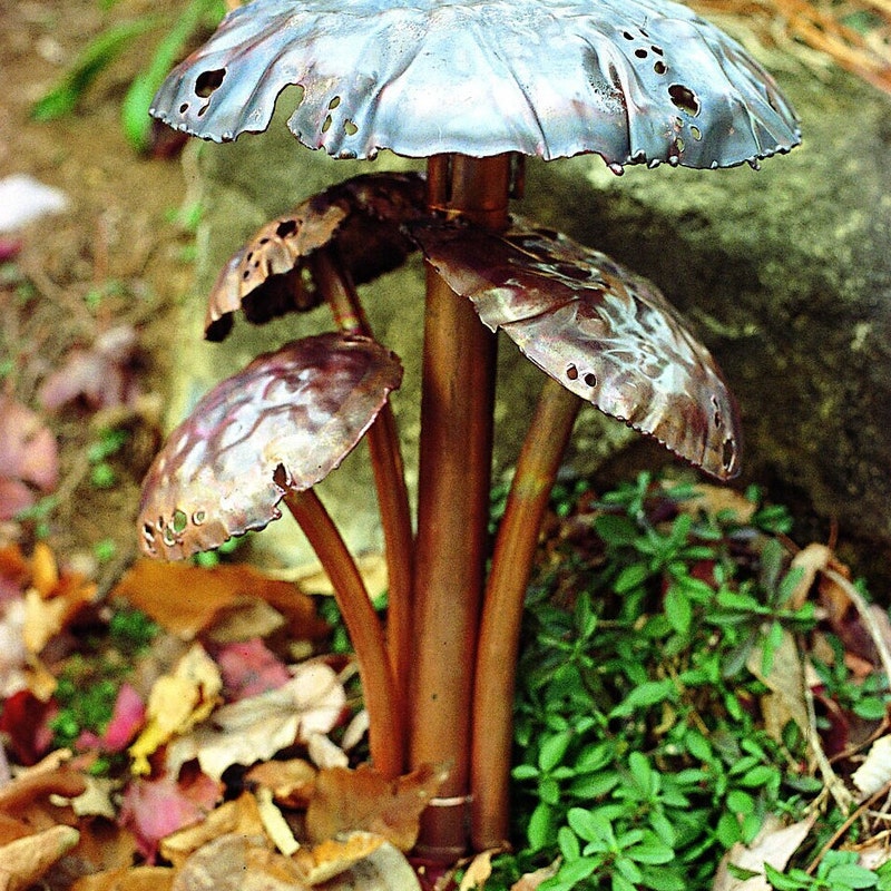 Copper Lighting - Etsy