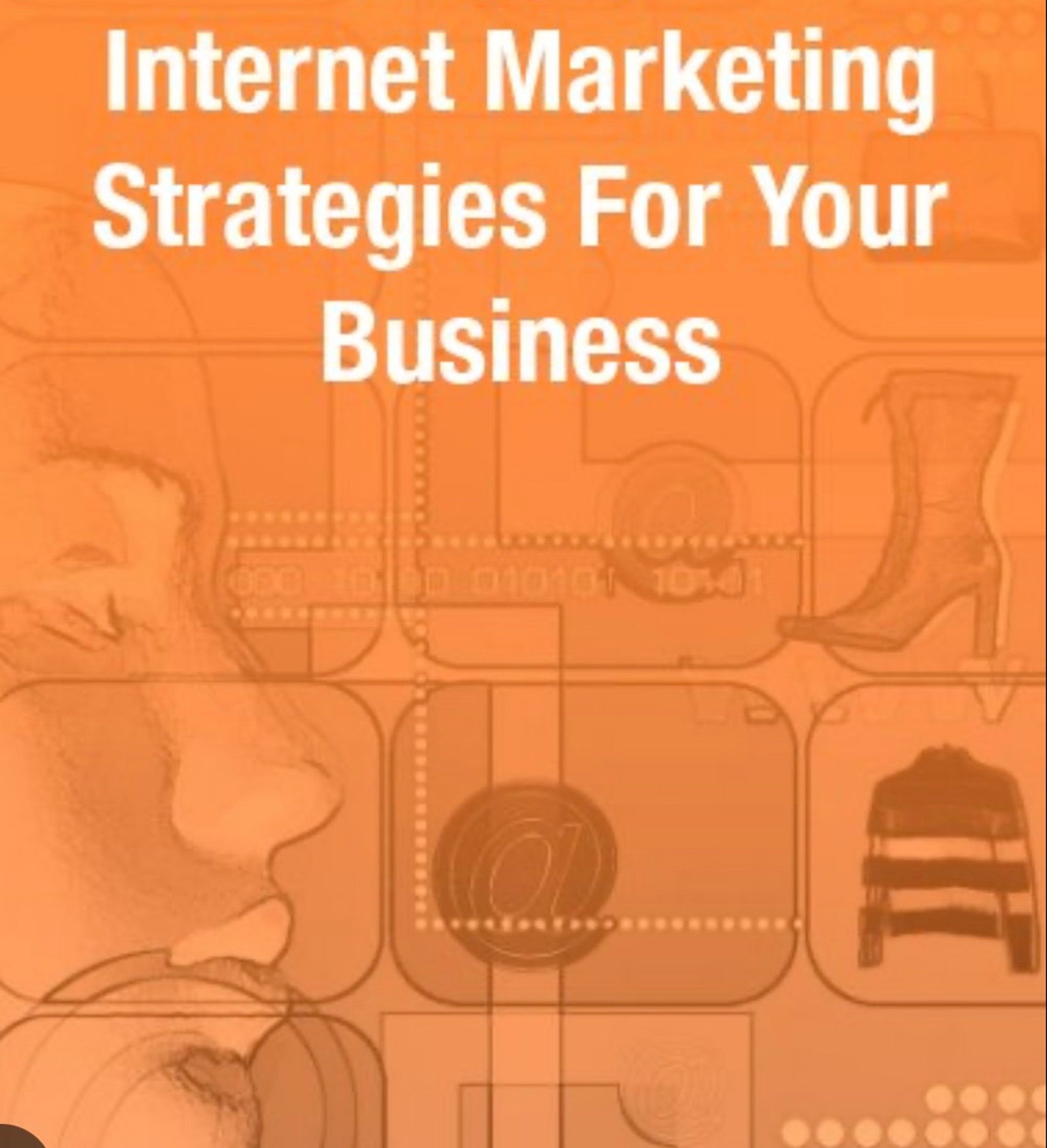 How to Start the Ultimate Online Business Course E-book -PLR - Resell ...