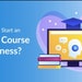 How to Start the Ultimate Online Business Course E-book -PLR - Resell ...