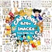 2000+ Cartoon Characters Mega Bundle SVG, Cricut Printable Clipart ...